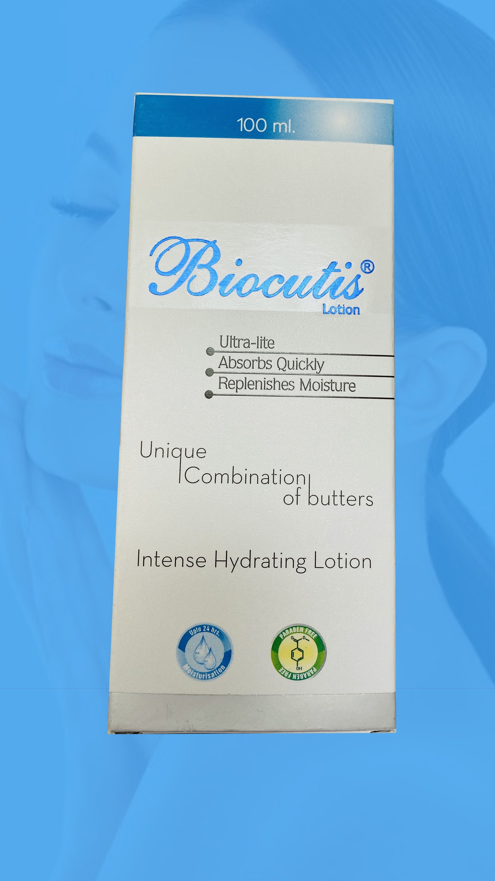 Biocutis Lotion – Syscutis Healthcare