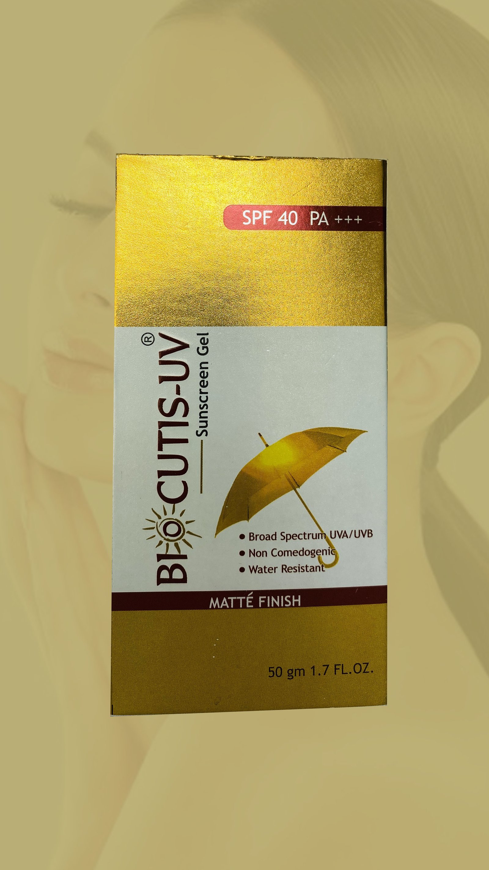 Biocutis-UV – Syscutis Healthcare