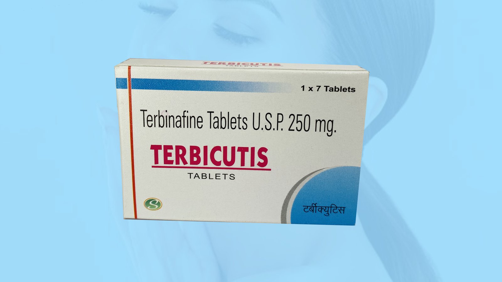 Terbicutis Tab – Syscutis Healthcare